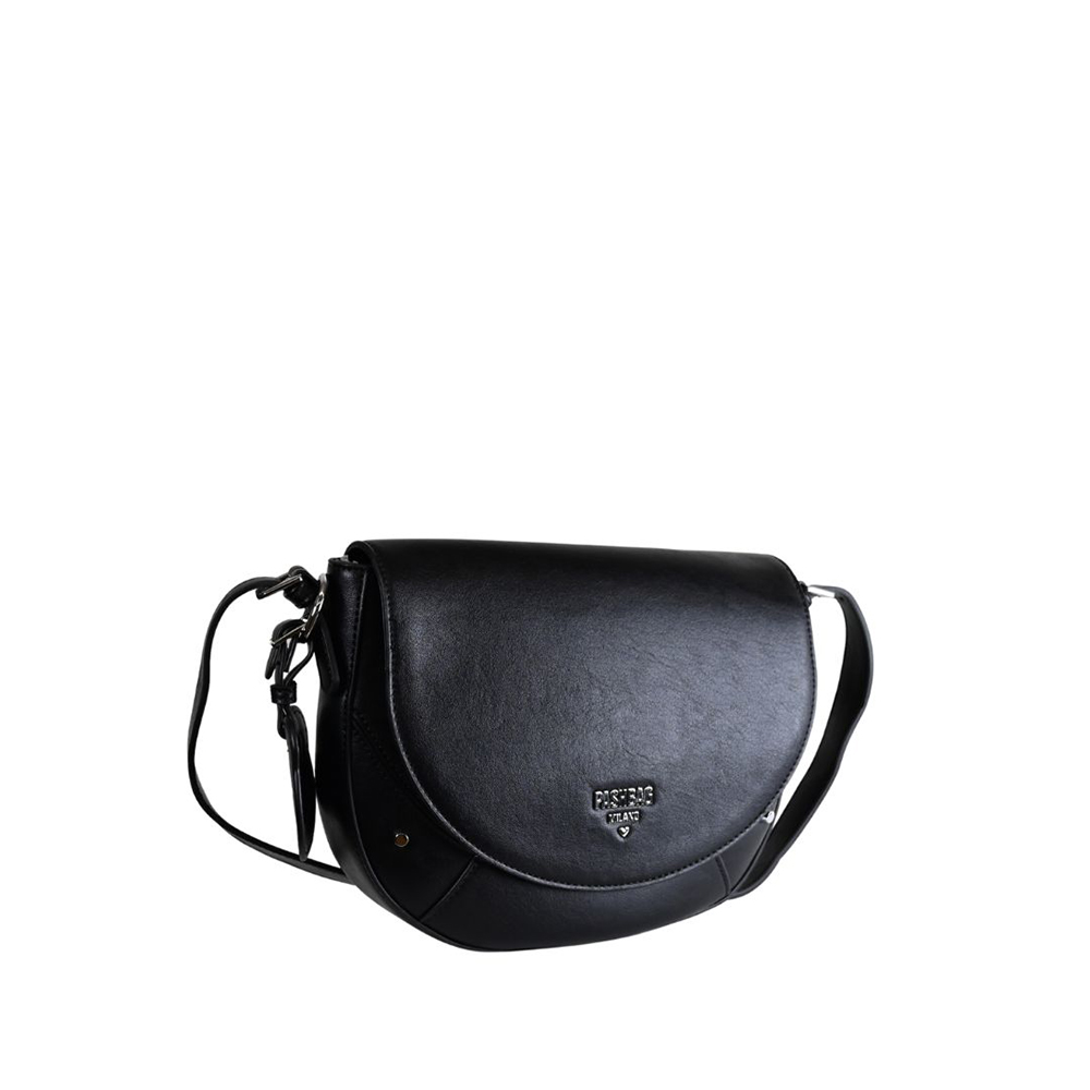 Nancy borsa a tracolla PASH BAG 18384 - Grazia Pelletterie