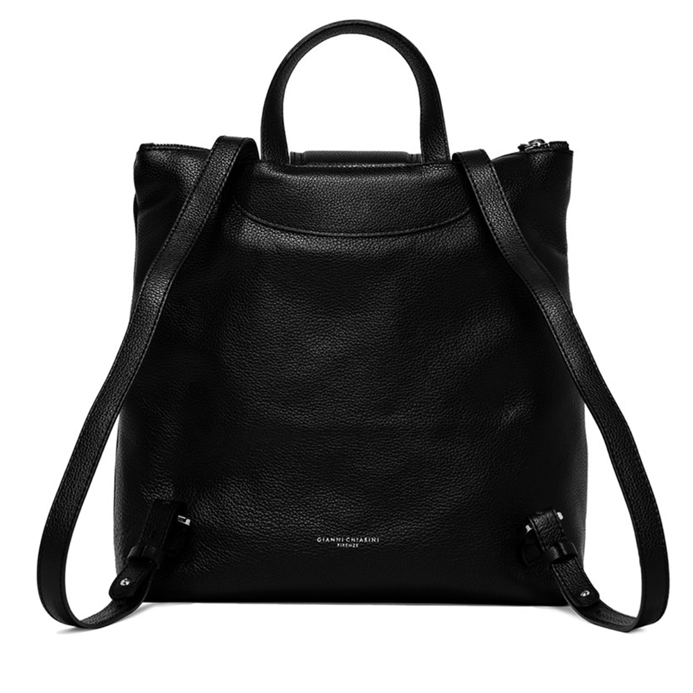 Giada zaino GIANNI CHIARINI ZN7040COMM 001 - Grazia Pelletterie