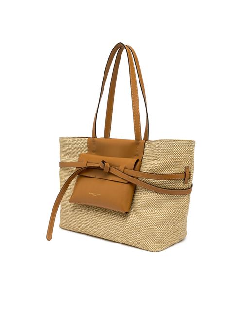 2026 Collections - GIANNI CHIARINI - Grazia Pelletterie