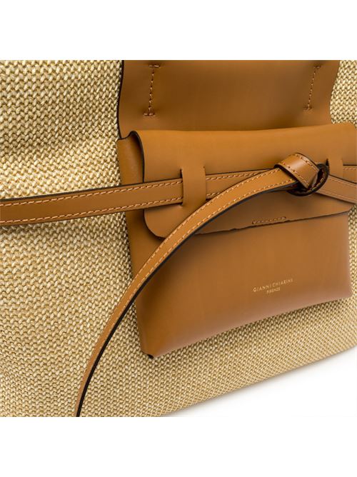 2026 Collections - GIANNI CHIARINI - Grazia Pelletterie